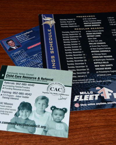 Magnets - Copyrite Printing, Inc.